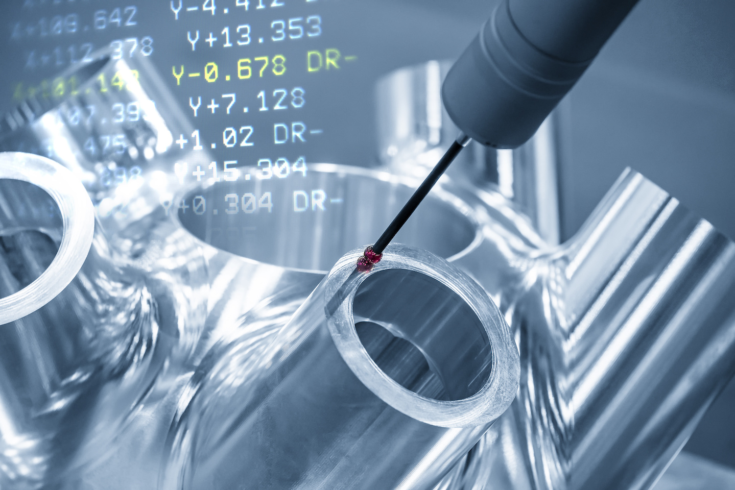 Designated Source Inspectors: A Top-Tier Honor for UMC – UMC