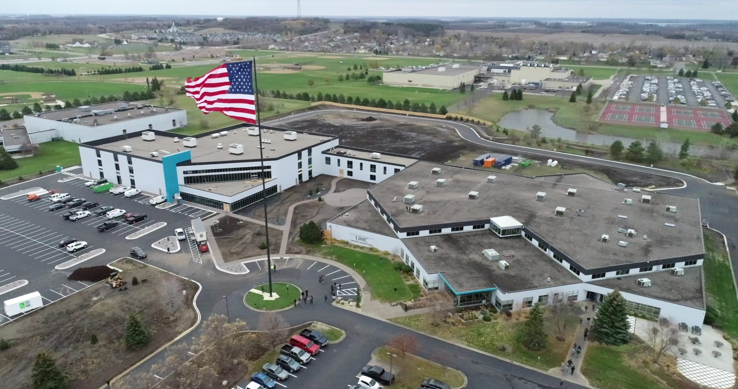 Join us at the UMC Open House! – UMC